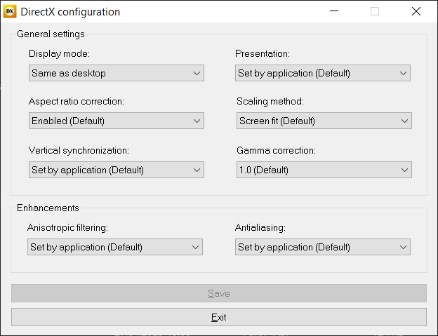 Might & Magic IX isn't starting · Issue #134 · NVIDIAGameWorks/rtx-remix · GitHub
