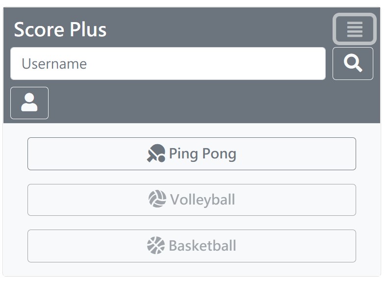 GitHub - chung-chin/Score-Plus