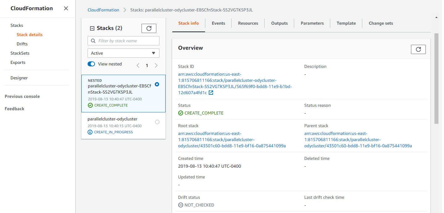 Post Install Script Preventing Deployment Completion · Issue 1266 · Awsaws Parallelcluster