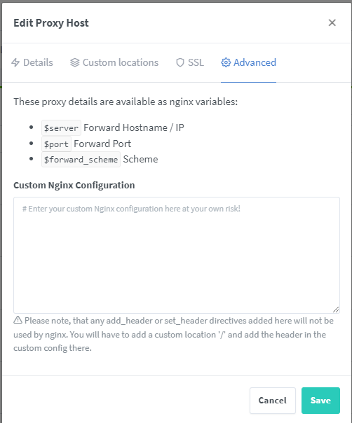 Authentik logs showing local instead of remote ip for client ip · Issue #5529 · goauthentik ...