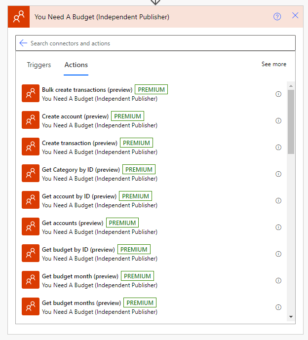 You Need A Budget (Independent Publisher) issue · Issue #2320 ...