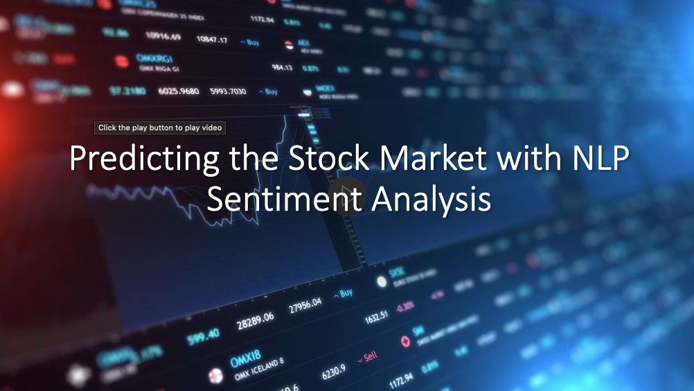 GitHub - a-wallen/stm-toolkit: Python Tools for American Stock Market ...