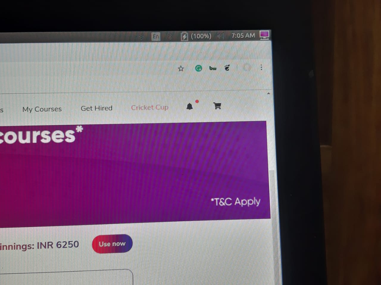 Find an issue / suggest an improvement · Issue #234 · coding-blocks/CBOnlineApp · GitHub