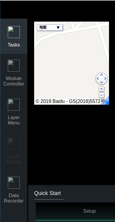 BUILD: Fail to build & release v3.5.0 with clean docker image · Issue #6800 · ApolloAuto/apollo ...