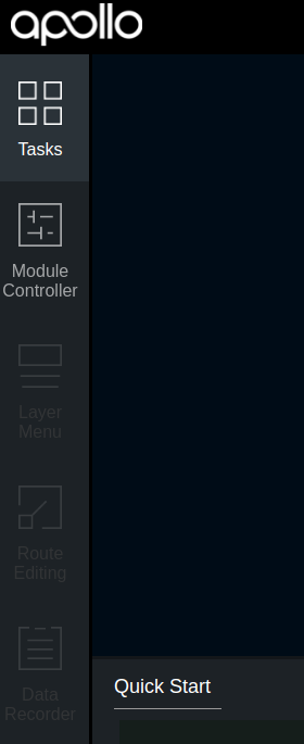 BUILD: Fail to build & release v3.5.0 with clean docker image · Issue #6800 · ApolloAuto/apollo ...