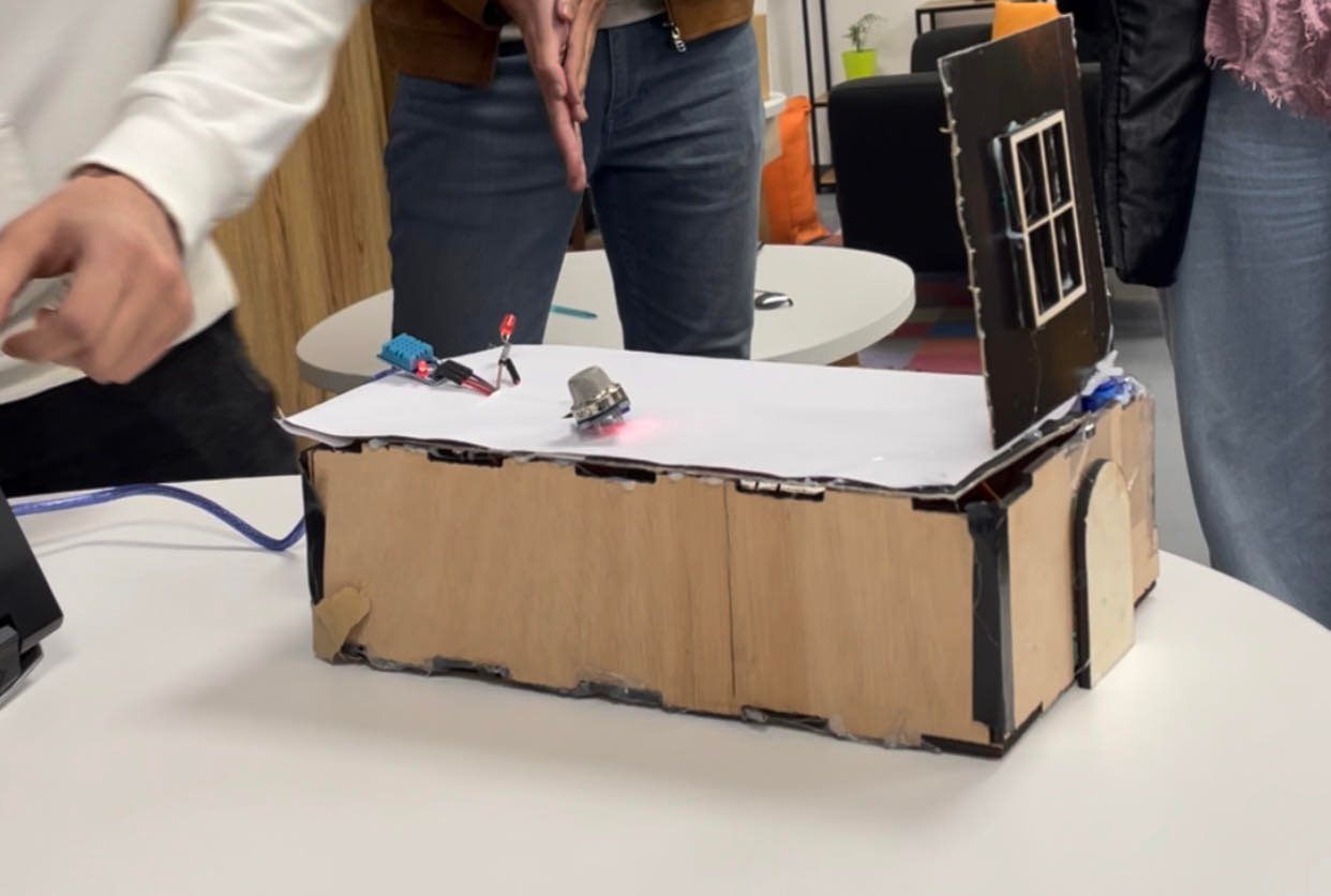 GitHub - t-ikeich/Automate-Window: Automated window that automatically ...