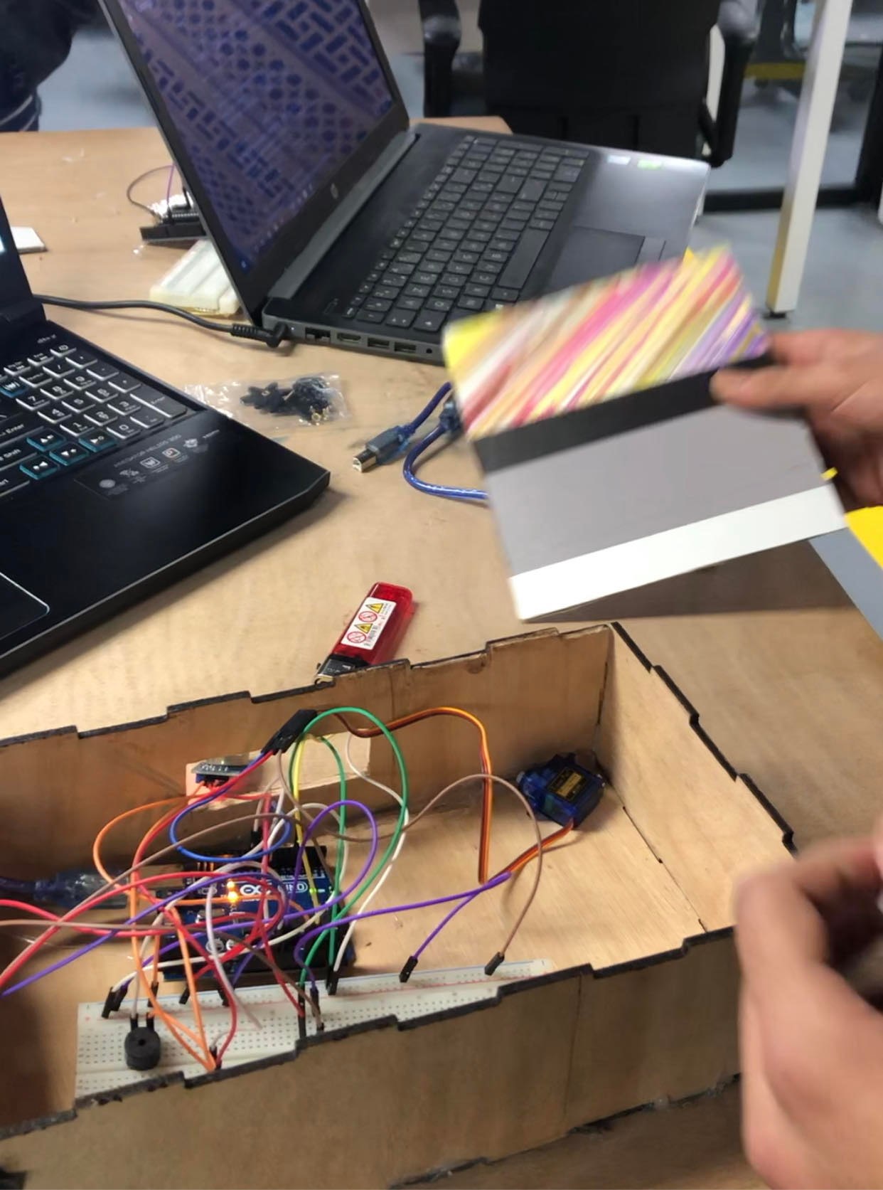 GitHub - t-ikeich/Automate-Window: Automated window that automatically ...