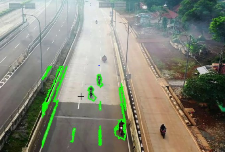 GitHub - eternalamit5/Object-Tracking-in-Highways