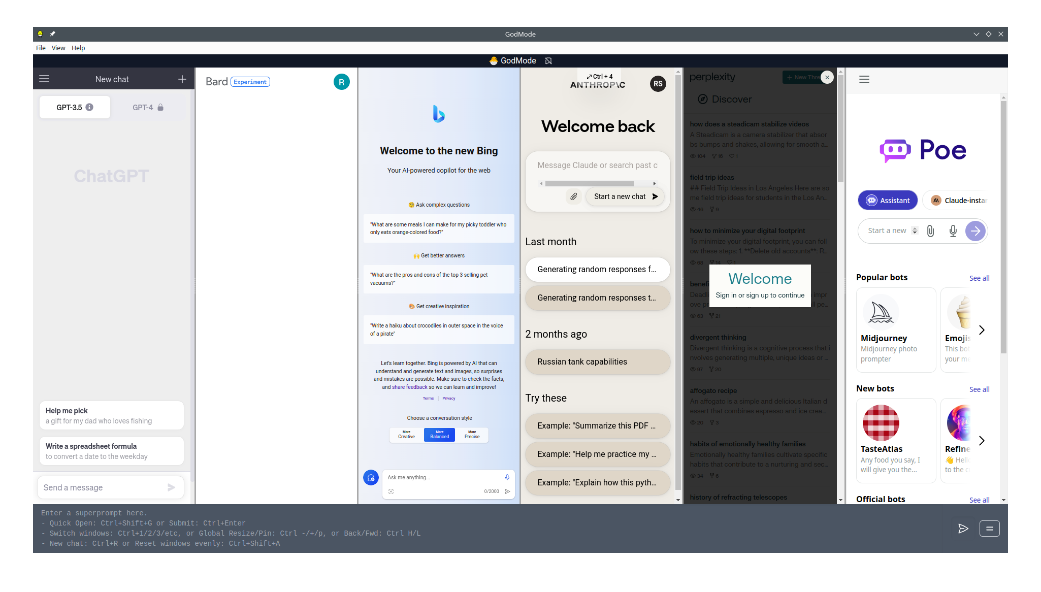 Unable to login at Google. · Issue #201 · smol-ai/GodMode · GitHub