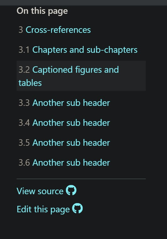 [FR] boolean to turn off collapsed navbar in bs4_book · Issue #1250 · rstudio/bookdown · GitHub