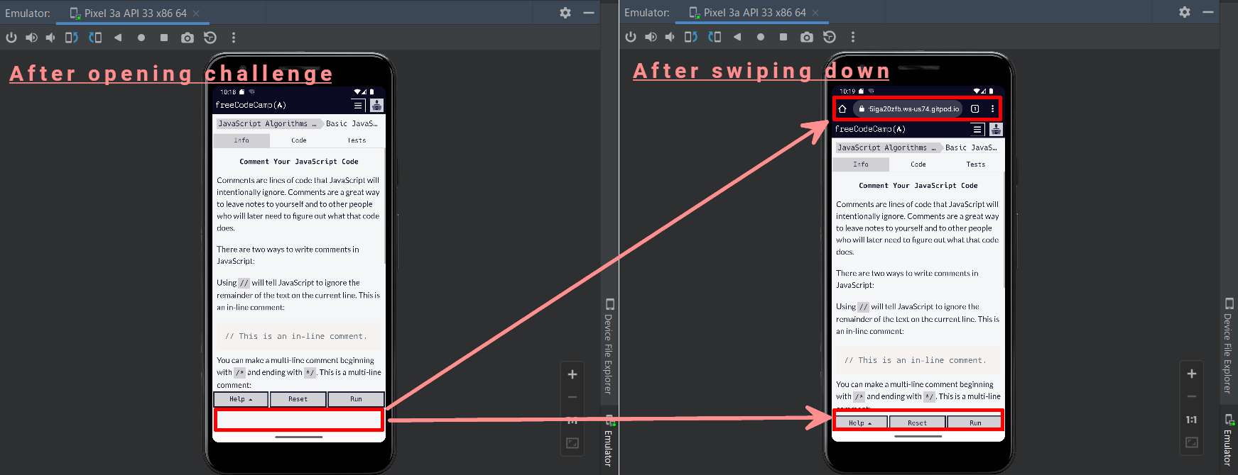 fix(UI): remove vertical scrollbar from body by mmatsumoto1026 · Pull Request #48231 ...