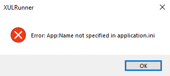Flexx doesn't work on Windows 10 · Issue #661 · flexxui/flexx · GitHub