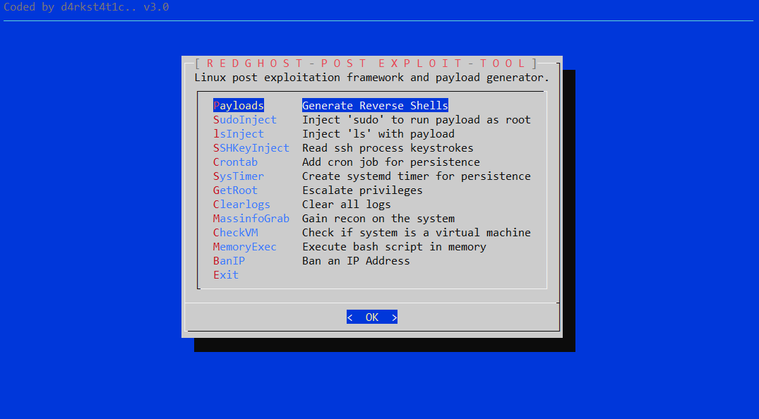 GitHub - alex14324/Red_Ghost
