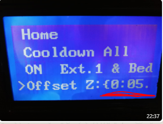New extras module for loading and saving arbitrary variables to disk · Issue #2825 · Klipper3d ...