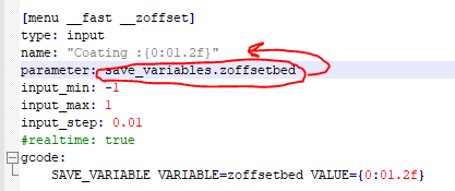 New extras module for loading and saving arbitrary variables to disk · Issue #2825 · Klipper3d ...