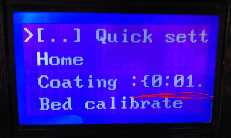 New extras module for loading and saving arbitrary variables to disk · Issue #2825 · Klipper3d ...