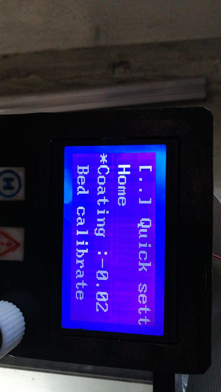 New extras module for loading and saving arbitrary variables to disk · Issue #2825 · Klipper3d ...