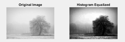 GitHub - Goytom/matlabProject: Image Contrast Enhancement using Matlab