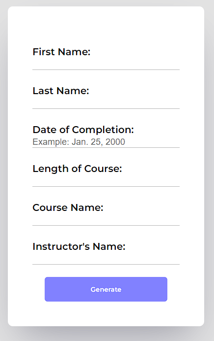issue with aspect ratio · Issue #3 · shubho0908/Certificate-Generator · GitHub