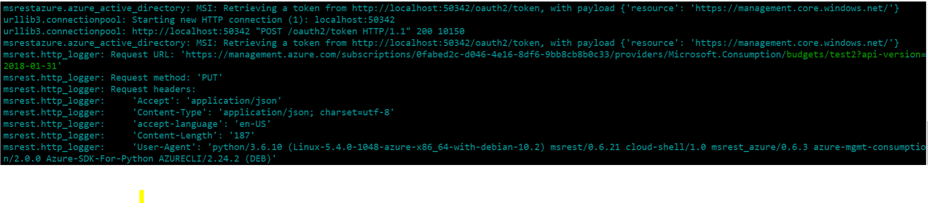 Ps Script Not Working · Issue 76708 · Microsoftdocsazure Docs · Github 8332
