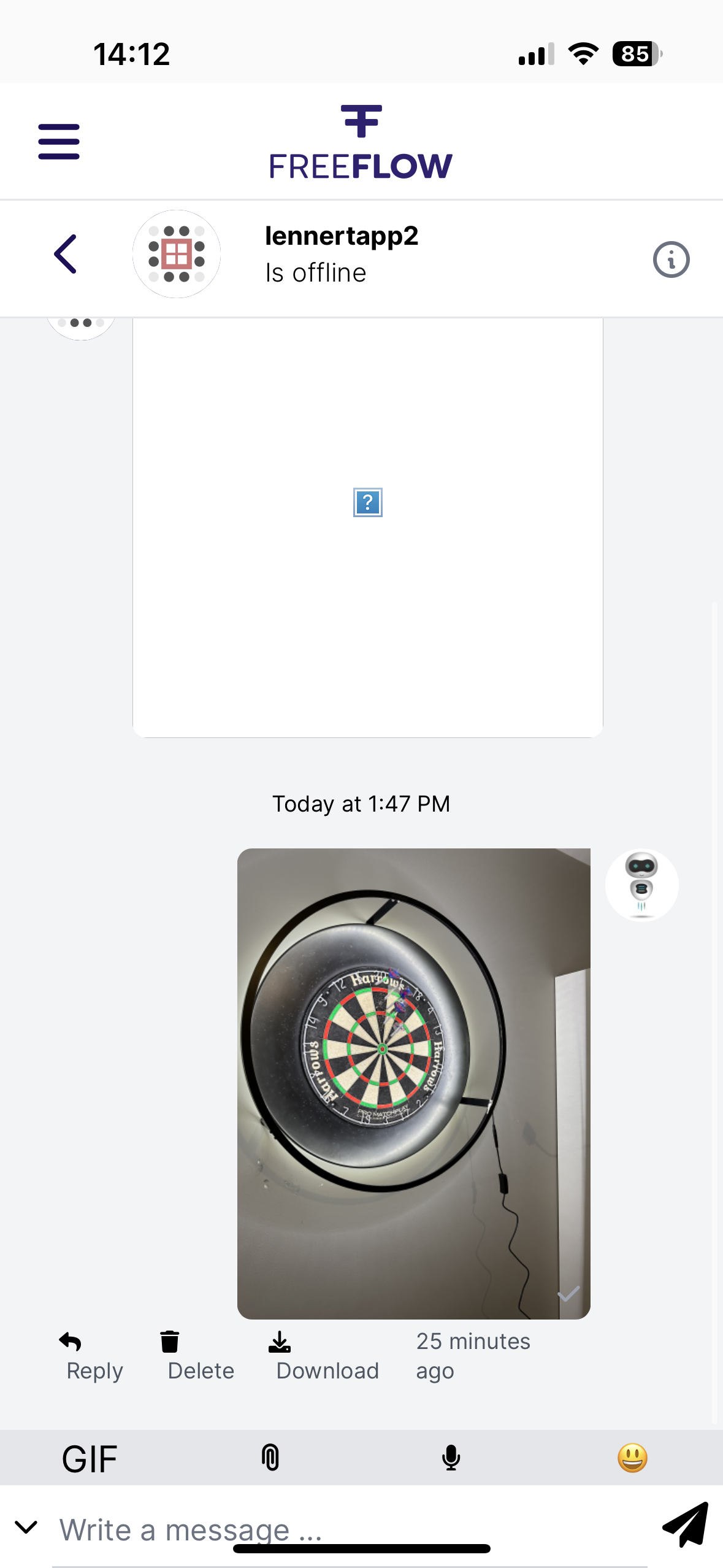 [WEB APP][MOBILE][WHISPER] Chat input and send button falls outside layout a bit · Issue #1005 ...