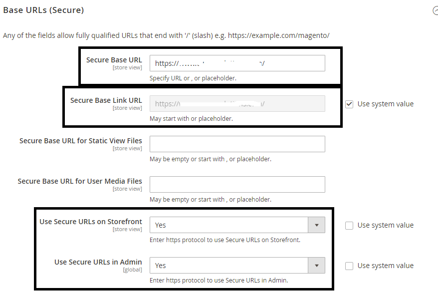 Feedback on page: /reports/advanced-reporting.html · Issue #296 · magento/merchdocs · GitHub