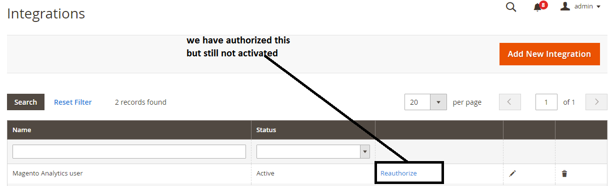 Feedback on page: /reports/advanced-reporting.html · Issue #296 · magento/merchdocs · GitHub