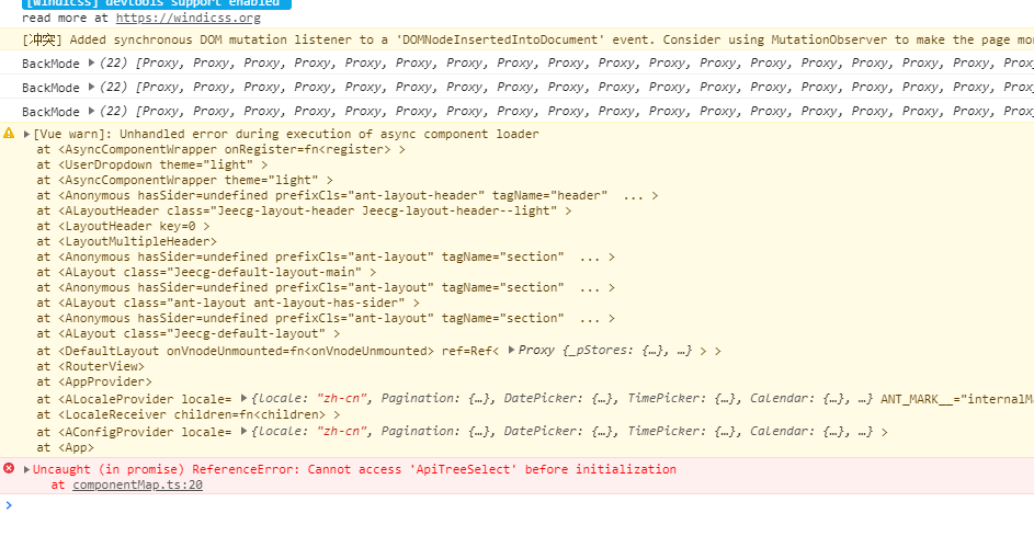 能否提供一个自定义封装用户选择框的组件（并托管给Form进行双向绑定管理） · Issue #1156 · vbenjs/vue-vben-admin · GitHub