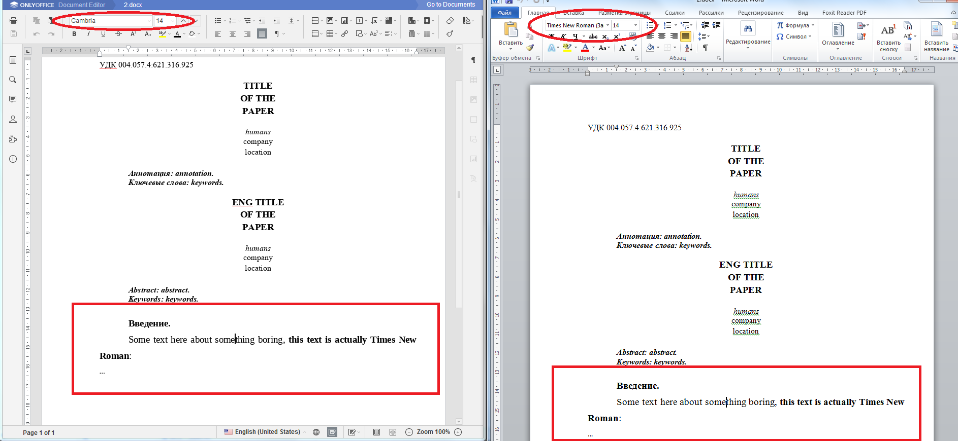 Incorrect Text Font · Issue #416 · ONLYOFFICE/DocumentServer · GitHub
