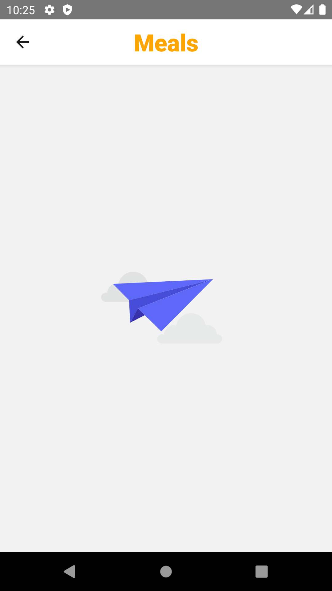 GitHub - mehmetee/Tarifka-yemek-uygulamasi: react native ile oluşturulmuş bir yemek uygulaması ...