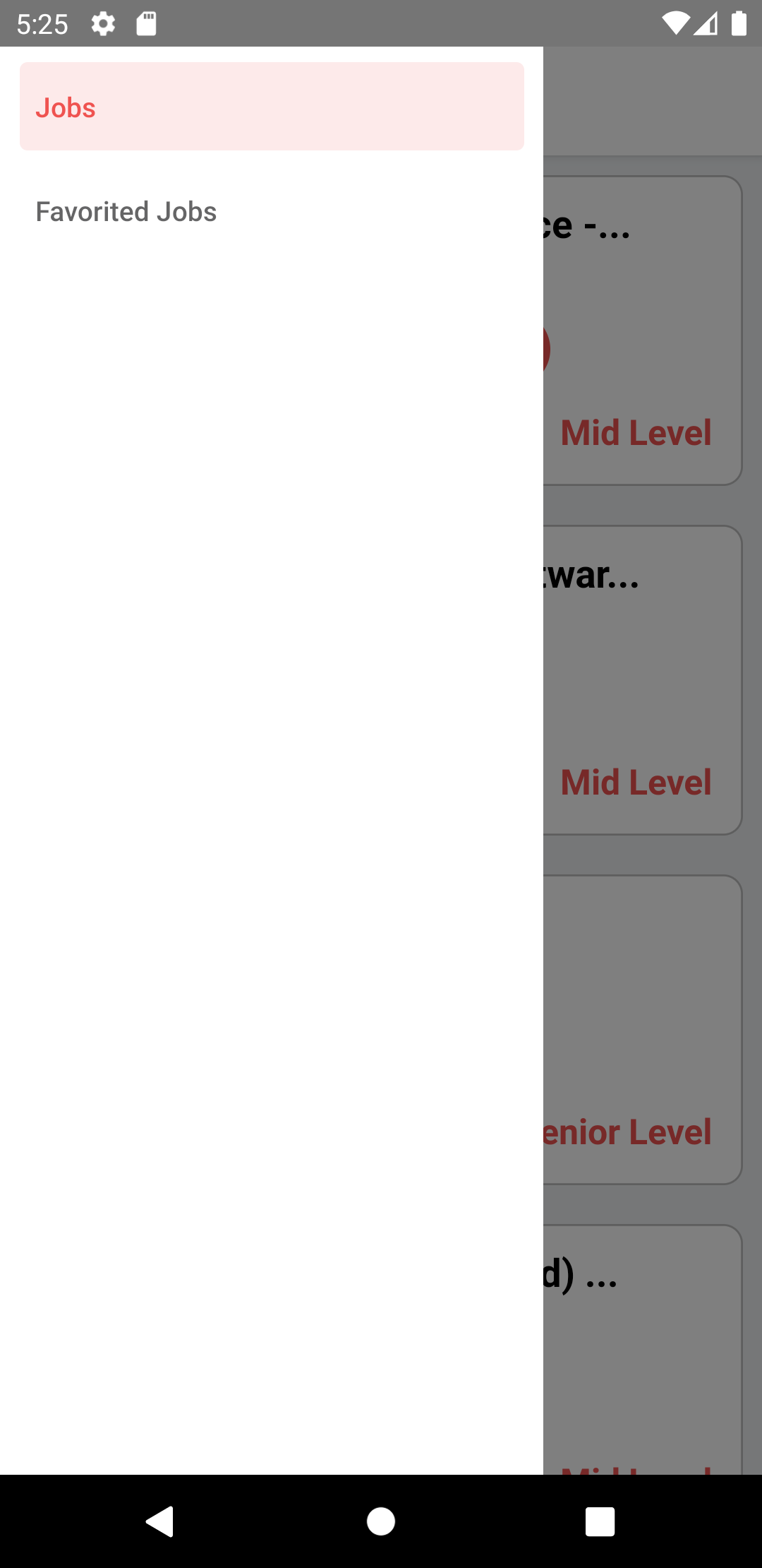 GitHub - mehmetee/kodwork-applications