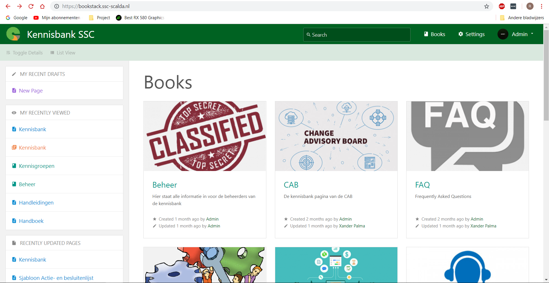 Mixed content after SSL certificate / Layout screwed · Issue #1121 · BookStackApp/BookStack · GitHub
