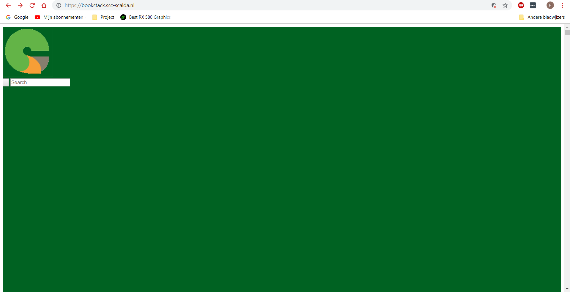 Mixed content after SSL certificate / Layout screwed · Issue #1121 · BookStackApp/BookStack · GitHub