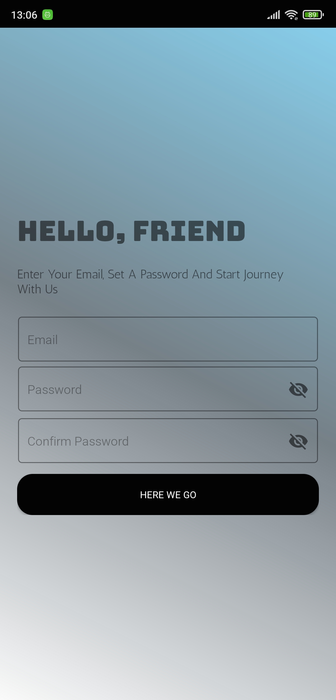 Github Ogzymrtc Tecline Technology News Reading Application
