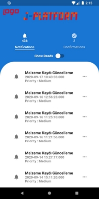 GitHub - OGZymrtc/J-Platform: Logo J-Platform Crossplatform Mobile Application
