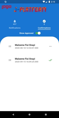 GitHub - OGZymrtc/J-Platform: Logo J-Platform Crossplatform Mobile Application