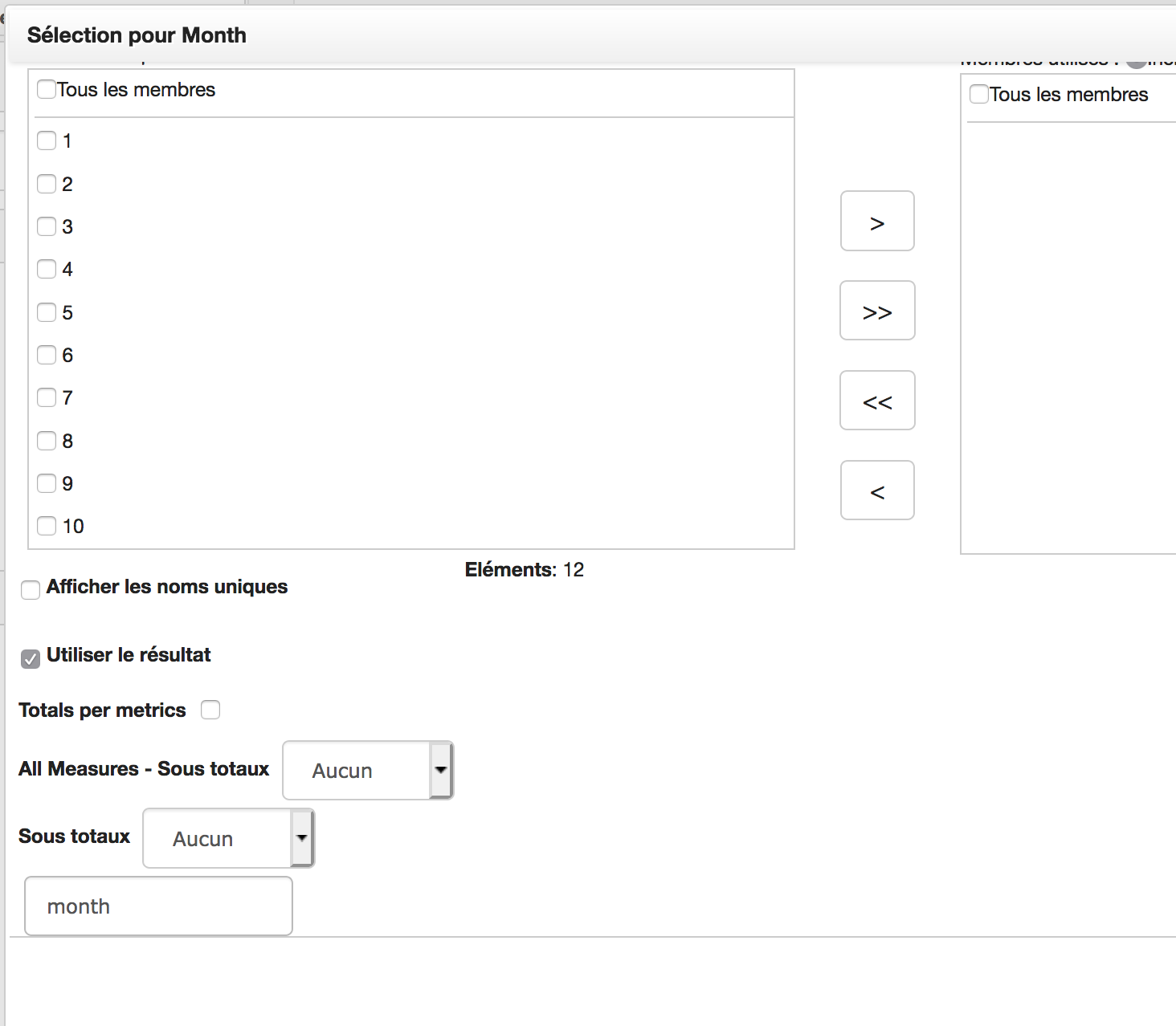 [Saiku Enterprise] Bug with the Excel export for report with parameters · Issue #682 · OSBI ...