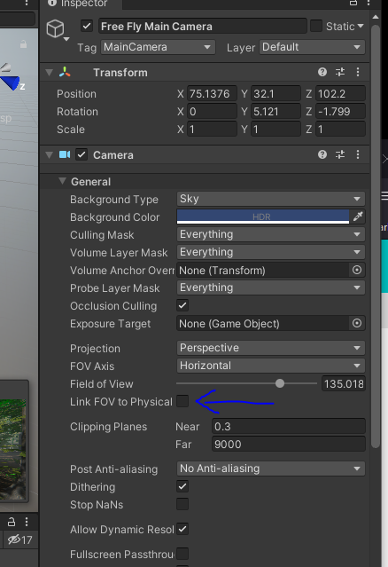 Not working in HDRP · Issue #104 · RenderHeads/UnityPlugin-AVProMovieCapture · GitHub