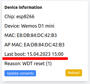 Rebooting every 2-3 hours after upgrade to 2.2.12 (or 2.2.13) · Issue #523 · UtilitechAS ...