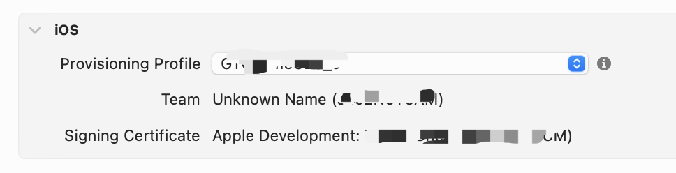How can I sign using local P12 file and mobileprovision file? · Issue #21303 · fastlane/fastlane ...