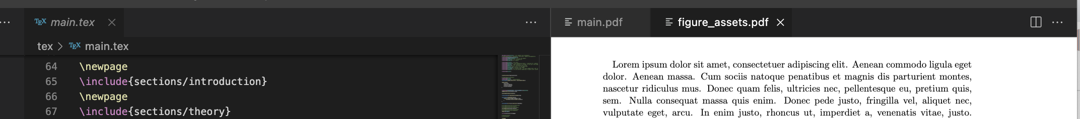 Allow multiple viewers to be tabbed in the same GUI window · Issue ...