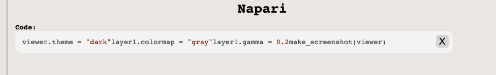 In Template : Change innerHTML to innerText ? · Issue #10 · kolibril13/plywood-gallery · GitHub