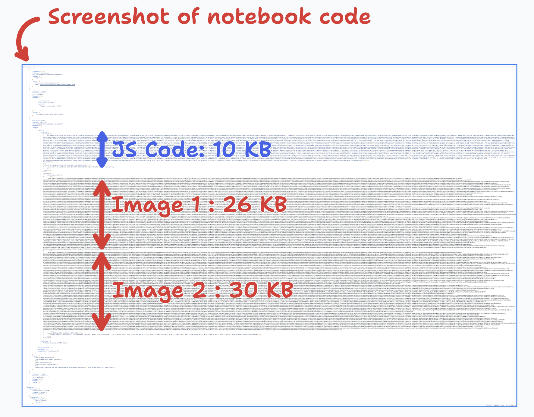 How To Embed React Components In A Notebook Output · Issue 1 5280