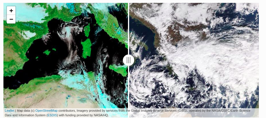 Feature request: SplitMap Control for Plots in Jupyter · Issue #16064 · matplotlib/matplotlib ...
