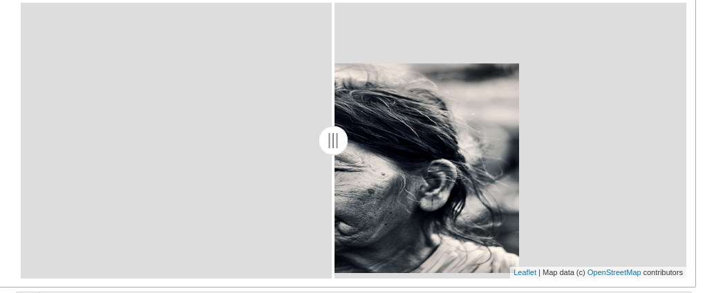 Splitmap Control In Context Of Image Processing · Issue 453 · Jupyter Widgetsipyleaflet · Github