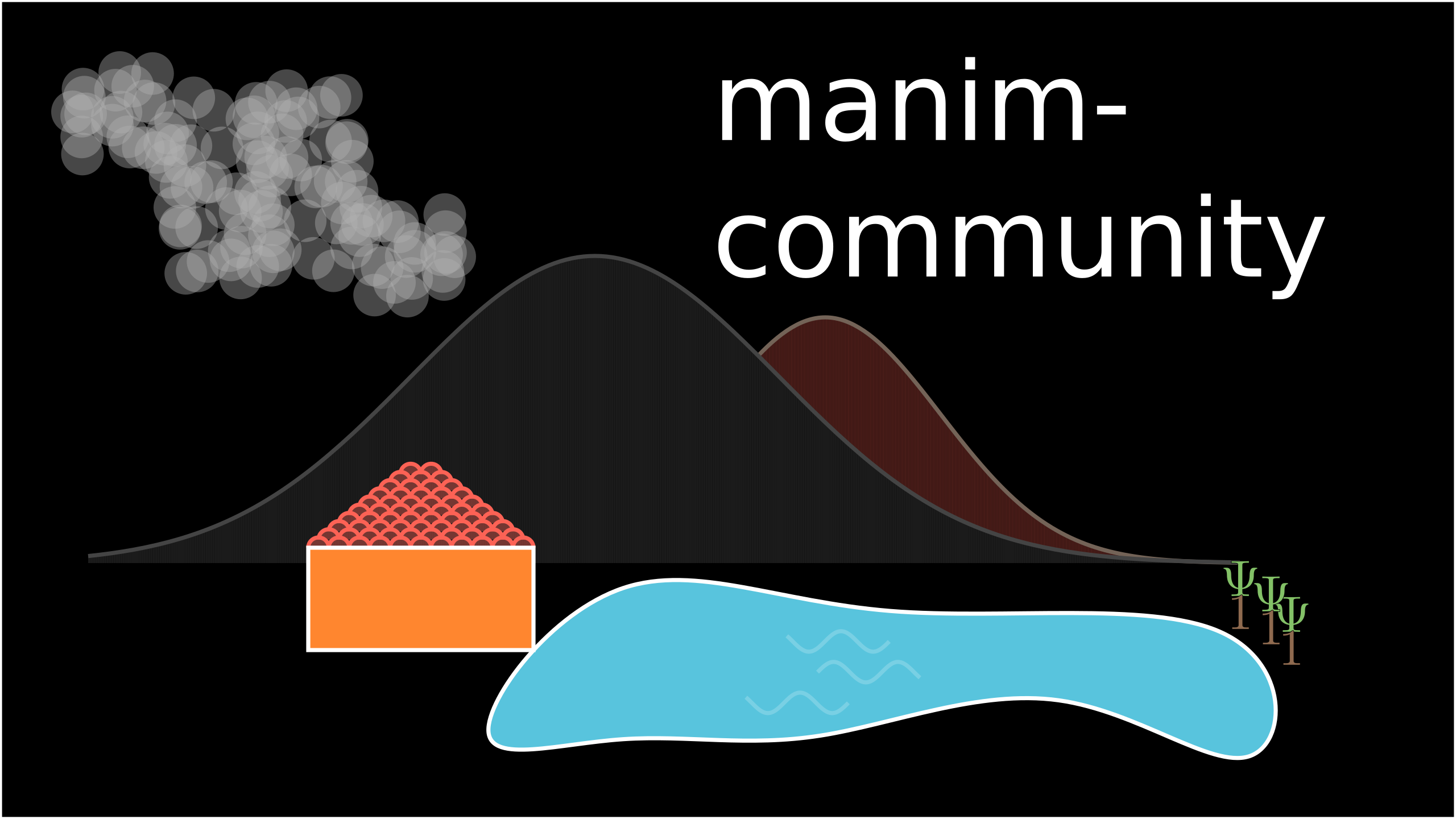 Logo · Issue #106 · ManimCommunity/manim · GitHub