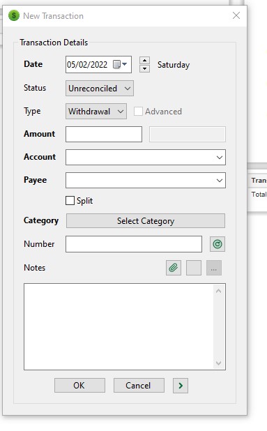 Creating a new transaction with Custom Field · Issue #4176 ...