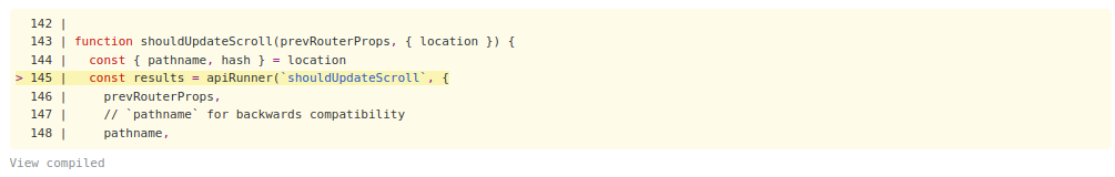 Facing this issue using gatsby-plugin-modal-routing · Issue #37118 · gatsbyjs/gatsby · GitHub