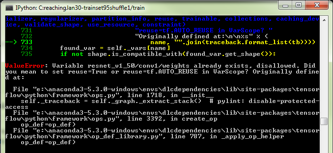 Issue with Step 6 of Demo · Issue #87 · DeepLabCut/DeepLabCut · GitHub