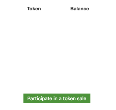 Token and Balances not showing up · Issue #617 · CityOfZion/neon-wallet ...